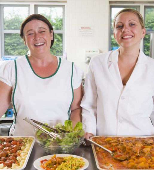 Fresh School Nutrition Advisory Program | FreshSNAP