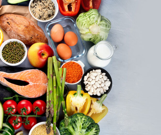 What Does My Body Need? - FreshSNAP
